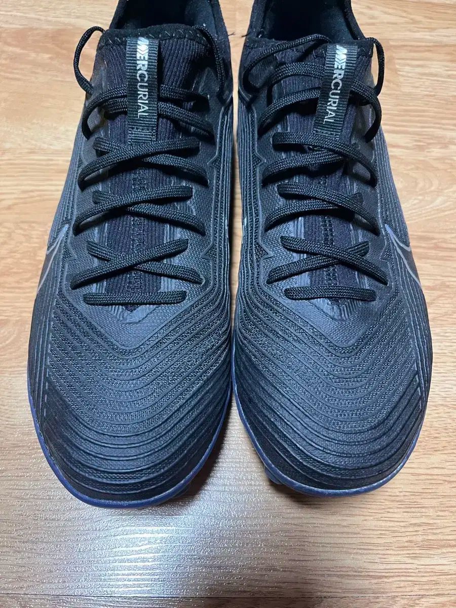 【雷市場（ポンジャン）商品韓国直送】 マーキュリアル ヴェイパー 15 プロ tf 265 - メルカリ