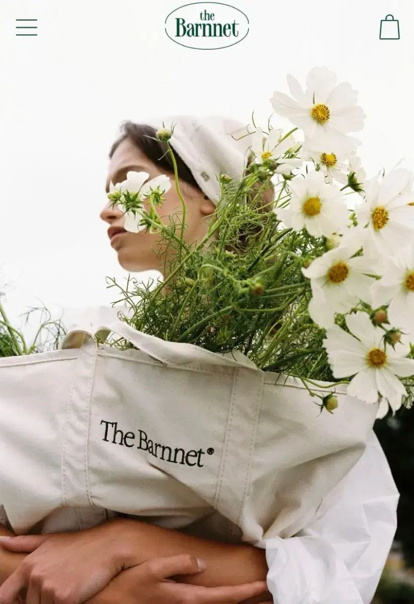 The Barnnet(ザ・バーネット) Thebarnnet エコバッグ トライアルランディング 1 寿司 - メルカリ