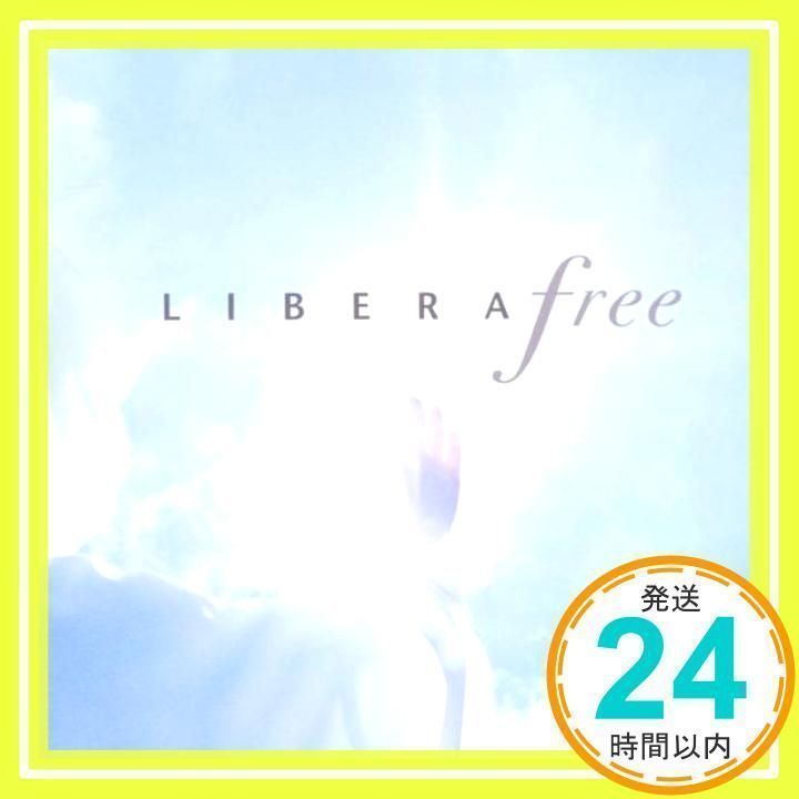 Free [CD] Libera、 Holst, Gustav、 Chris Dodd、 Helen Cole、 Chris Dodd ...