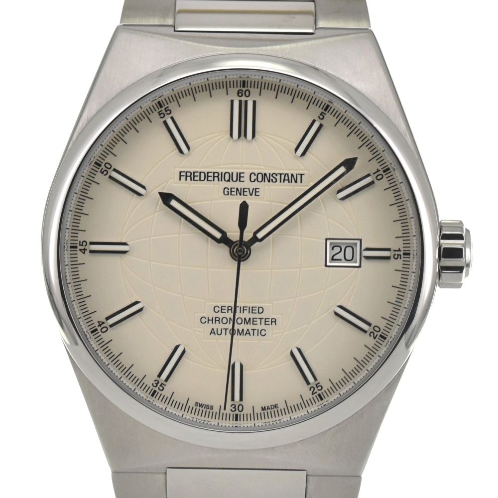 フレデリック・コンスタント FREDERIQUE CONSTANT FC-303S4NH6 フレデリック・コンスタント FREDERIQUE CONSTANT FC-303S4NH6