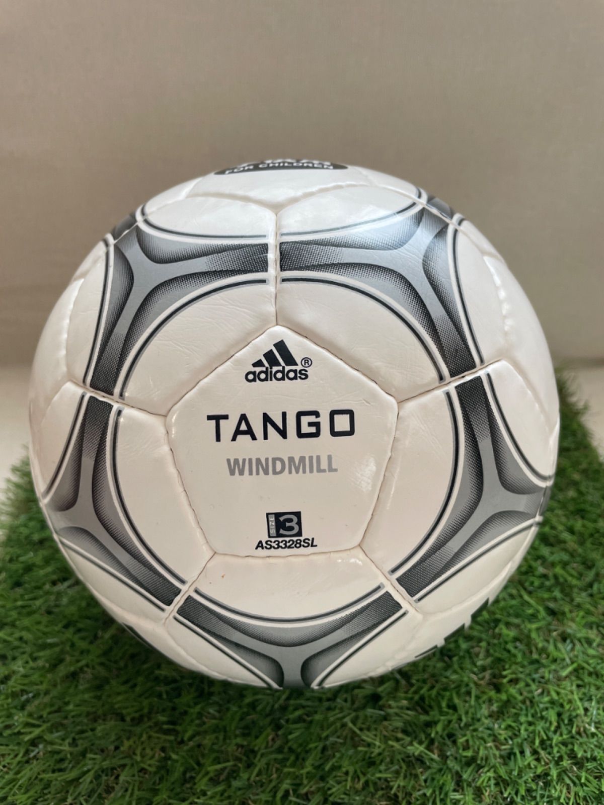 Adidas tango ball store
