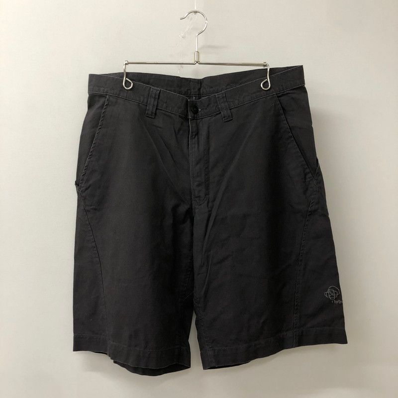 【中古品】patagonia パタゴニア 00's RHYTHM CLIMBING HALF PANTS 21145 2000年代 リズム ...