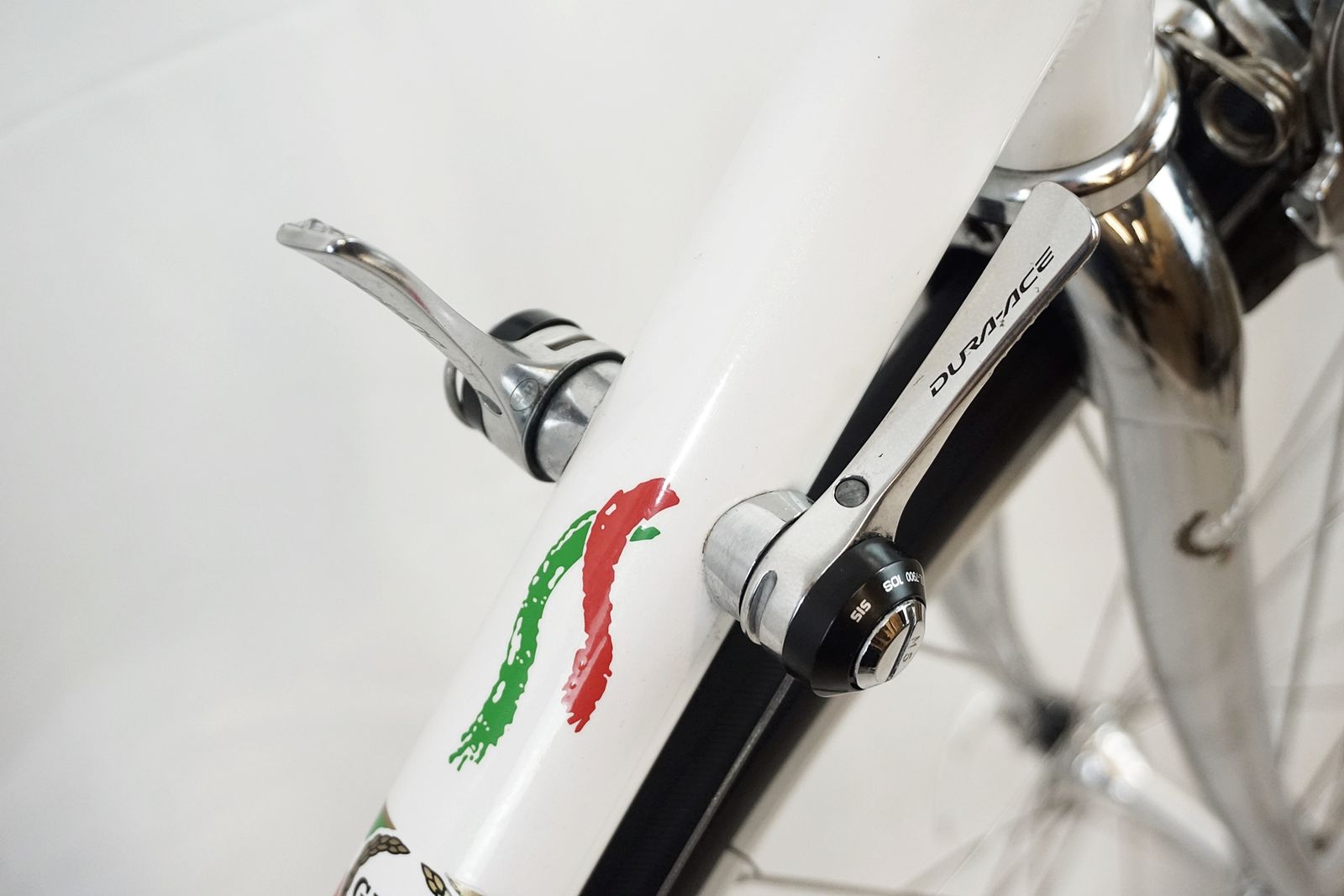 GIOS 「ジオス」 VINTAGE 2014年モデル ロードバイク GIOS 「ジオス」 VINTAGE 2014年モデル ロードバイク
