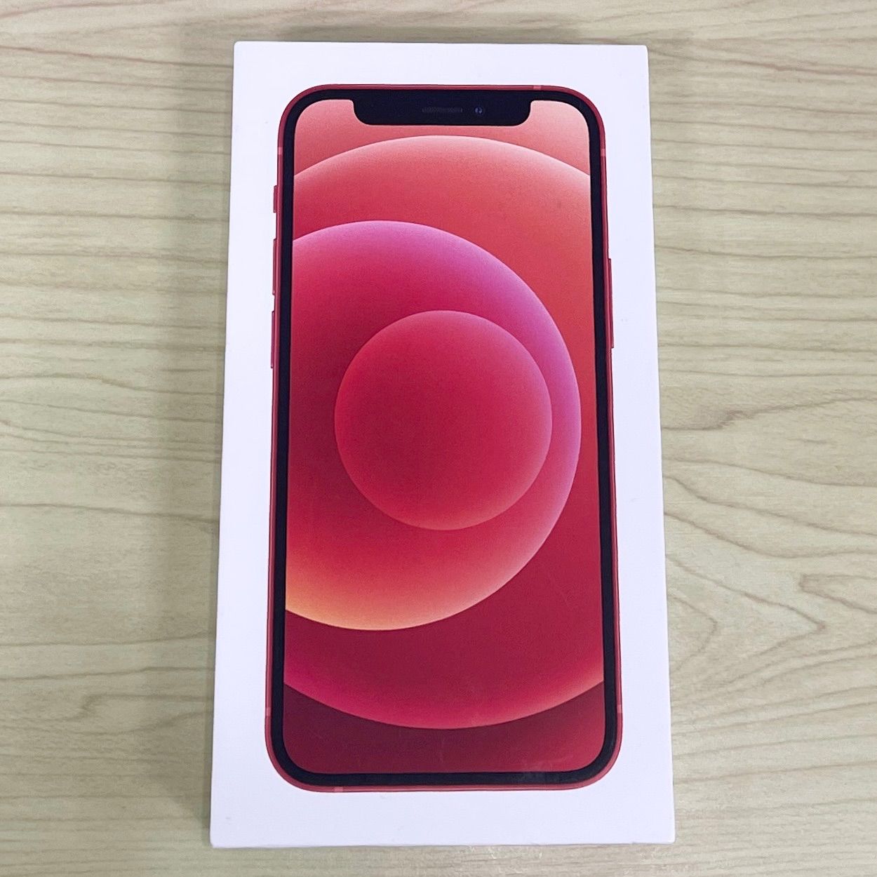 iPhone12mini 128GB SIMフリー10812 - メルカリ