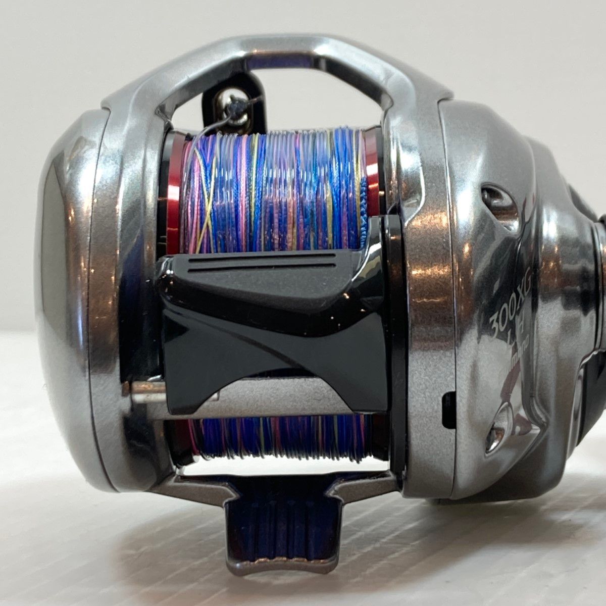 ττSHIMANO シマノ ベイトリール 21 スコーピオンMD 300XGLH ττSHIMANO シマノ ベイトリール 21 スコーピオンMD 300XGLH
