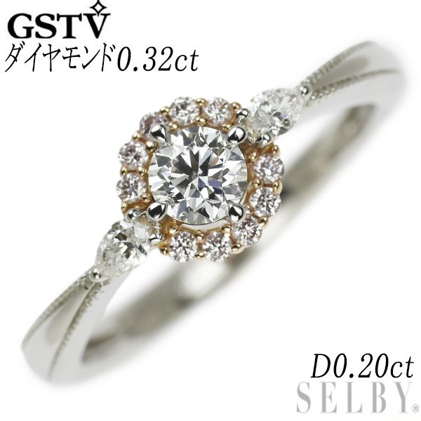 Pt950/K18WG/K18YG/K18PG ハートアンドキューピット Pt950/K18WG/K18YG/K18PG ハートアンドキューピット