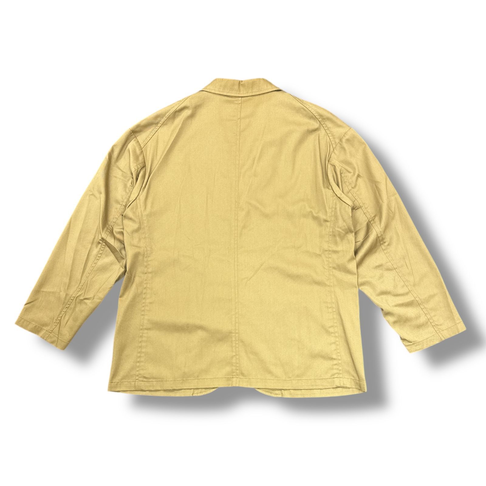 DICKIES × TRIPSTER 24SS セットアップ スーツ テーラード DICKIES × TRIPSTER 24SS セットアップ スーツ テーラード