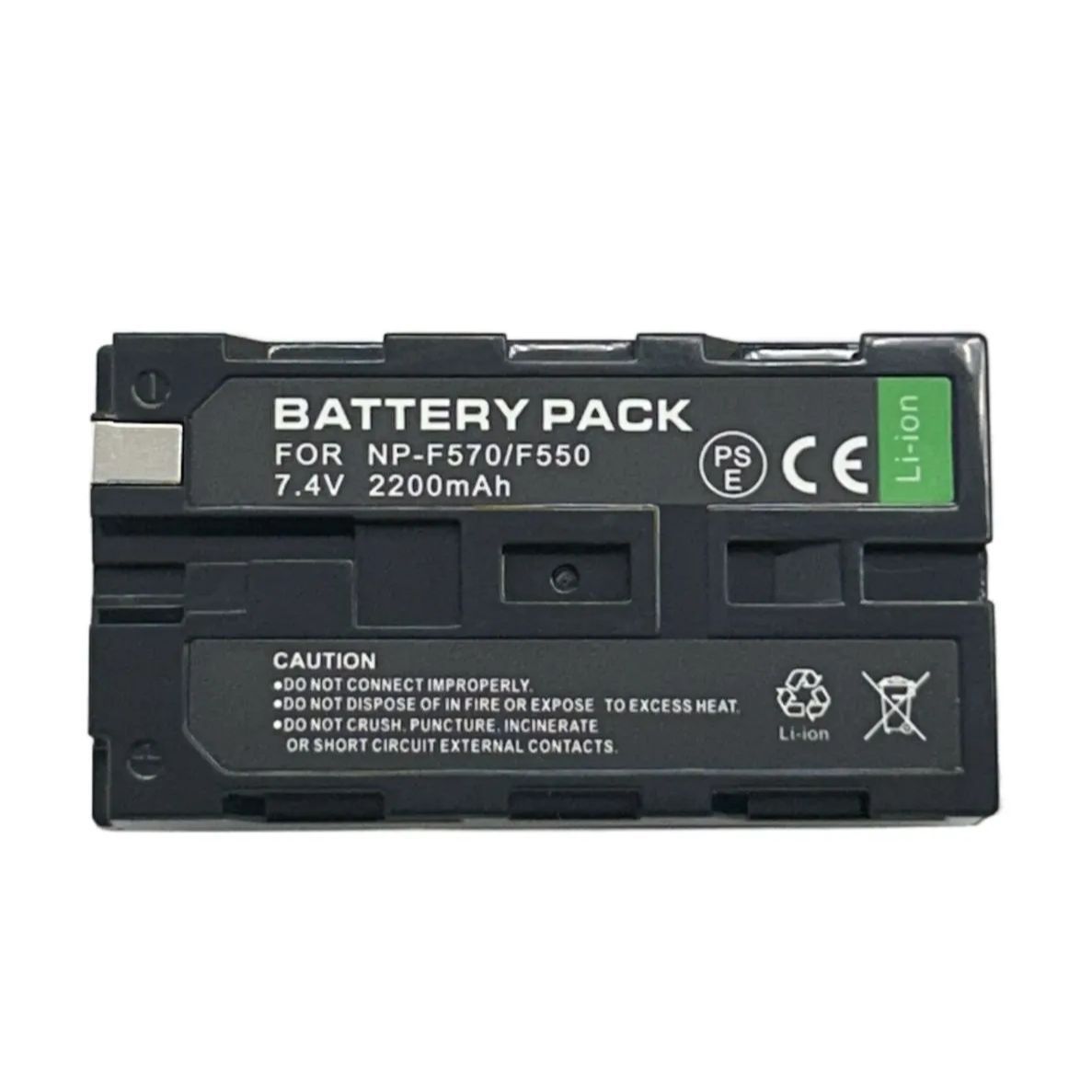 BC230→SONY F570 / PLM-50 / PLM-A35 / PLM-A55 / Q002-HDR1 / CD250 ...