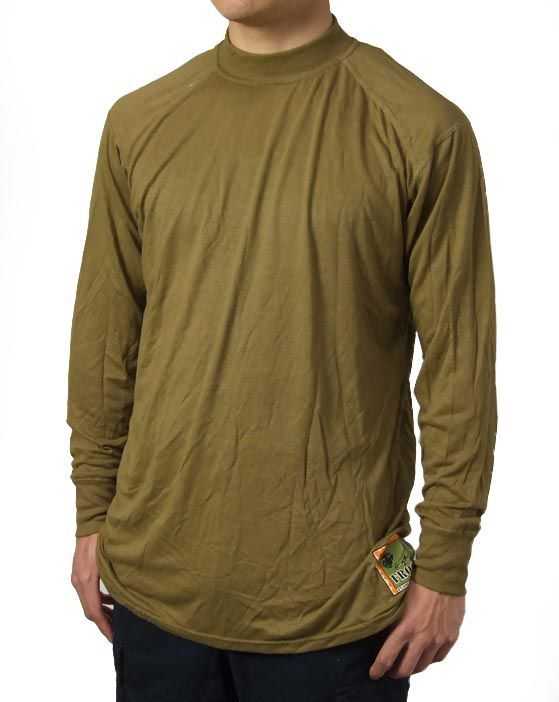 アメリカ海兵隊 USMC コヨーテ FROG ロングTシャツ 新品 T57WN- - メルカリ