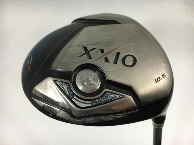 【中古ゴルフクラブ】ダンロップ ゼクシオ7 セブン (XXIO 7) ドライバー 2012 MP700 1W【14日間返品OK】 - メルカリ