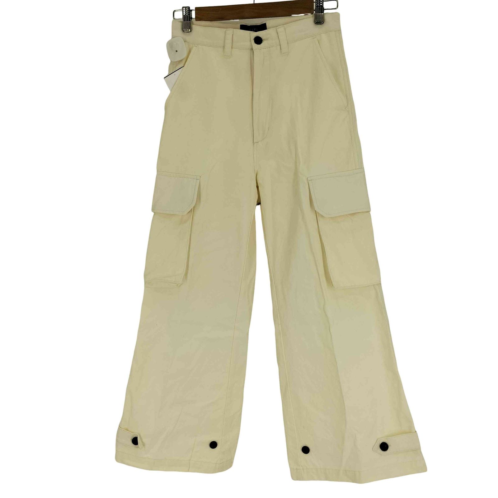 クレイル CLEL M-47 Type Military Flare Cargo Pants M-47 ミリタリー フレア カーゴ パンツ メンズ JPN：S - メルカリ