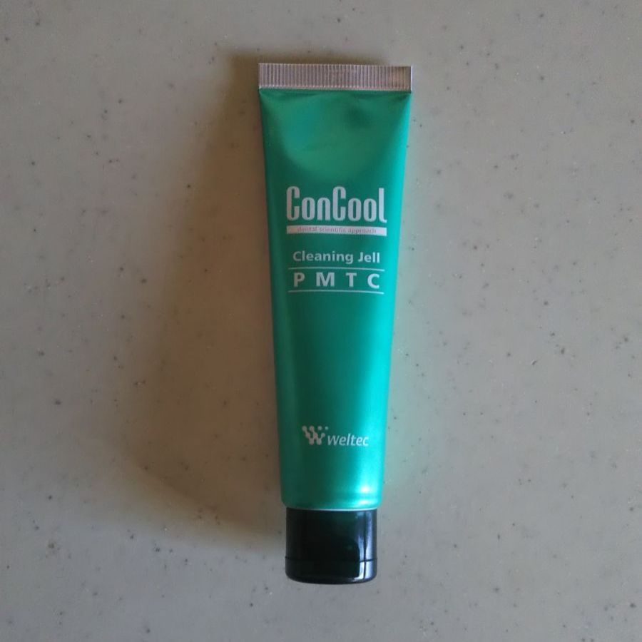 コンクール クリーニングジェル PMTC - メルカリ
