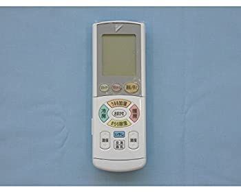 中古】富士通 エアコンリモコン AR-DG2 中古-非常に良い】富士通