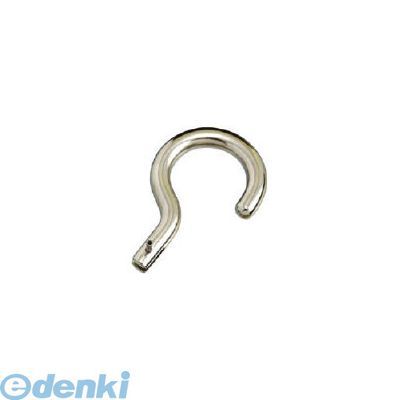 水本機械製作所 CQH2 ステンレス チェーンフック 線径6mm長さ60mm CQH-2 MIZUMOTO MACHINE 建築金物【沖縄離島 ...