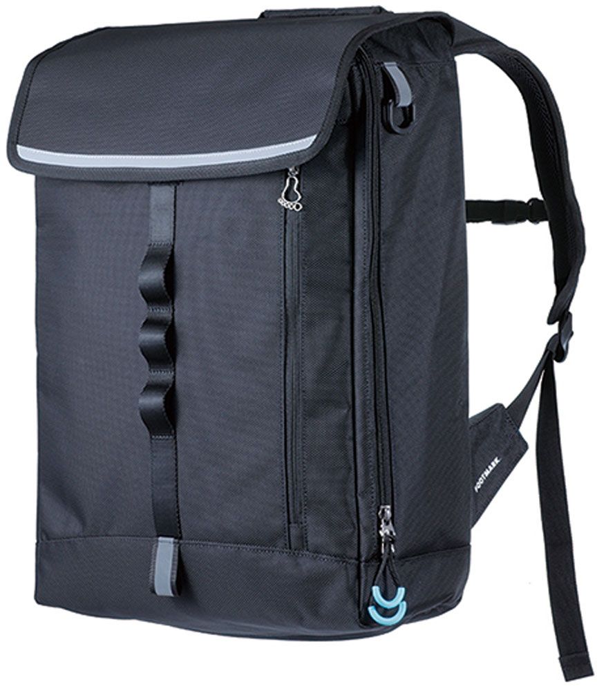 フットマーク FOOTMARK ラクサックオリジナル 28L RAKUSACK ORIGINAL 通学カバン 通学バッグ リュックサック レインカバー付き 学校 スクール 中学生 高校生 ...