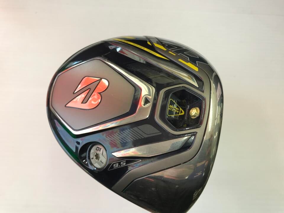 【最短翌日発送】TOUR B JGR 2019 | 9.5 | S | Speeder 661 EVOLUTION 6 | 中古 | ドライバー | ブリヂストン - メルカリ