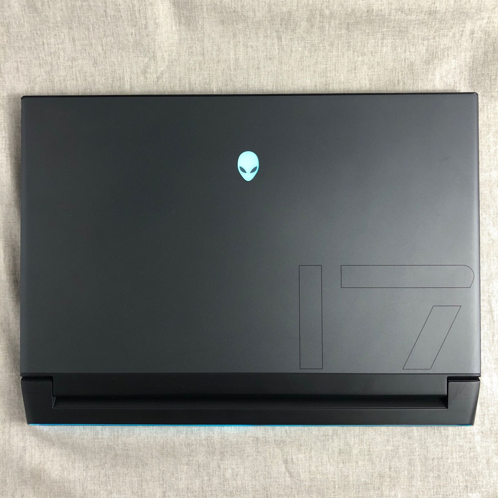 ゲーミングPC ノートPC DELL デル Alienware M17 R3【GeForce GTX 1660 Ti / i7-10750H ...