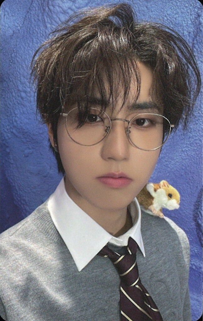 Stray Kids HAN 2024 4TH FANMEETING MAGIC SCHOOL オンライン トレーディングカード - メルカリ