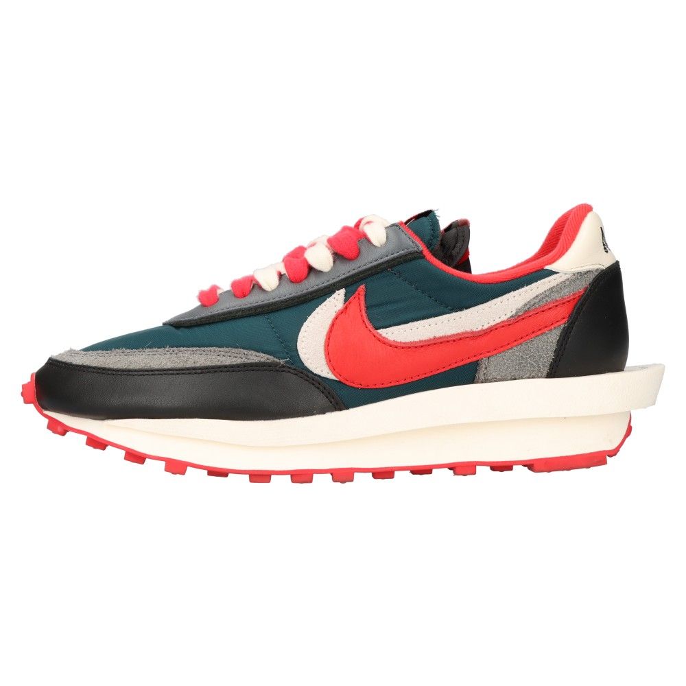 NIKE (ナイキ) ×UNDERCOVER×SACAI LD WAFFLE DJ4877-300 サカイ アンダーカバー エルディー ...