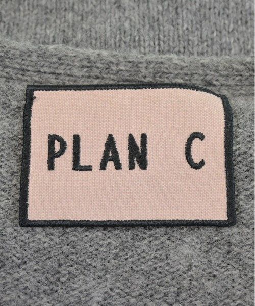 PLAN C カーディガン レディース 【古着】【中古】【送料無料】 - メルカリ