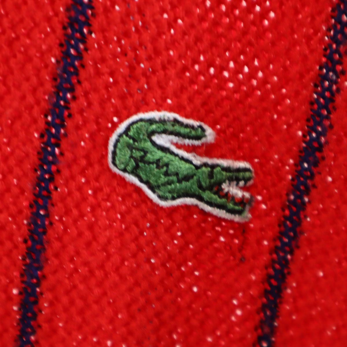 CHEMISE LACOSTE シュミーズラコステ 70s ヴィンテージ フランス製