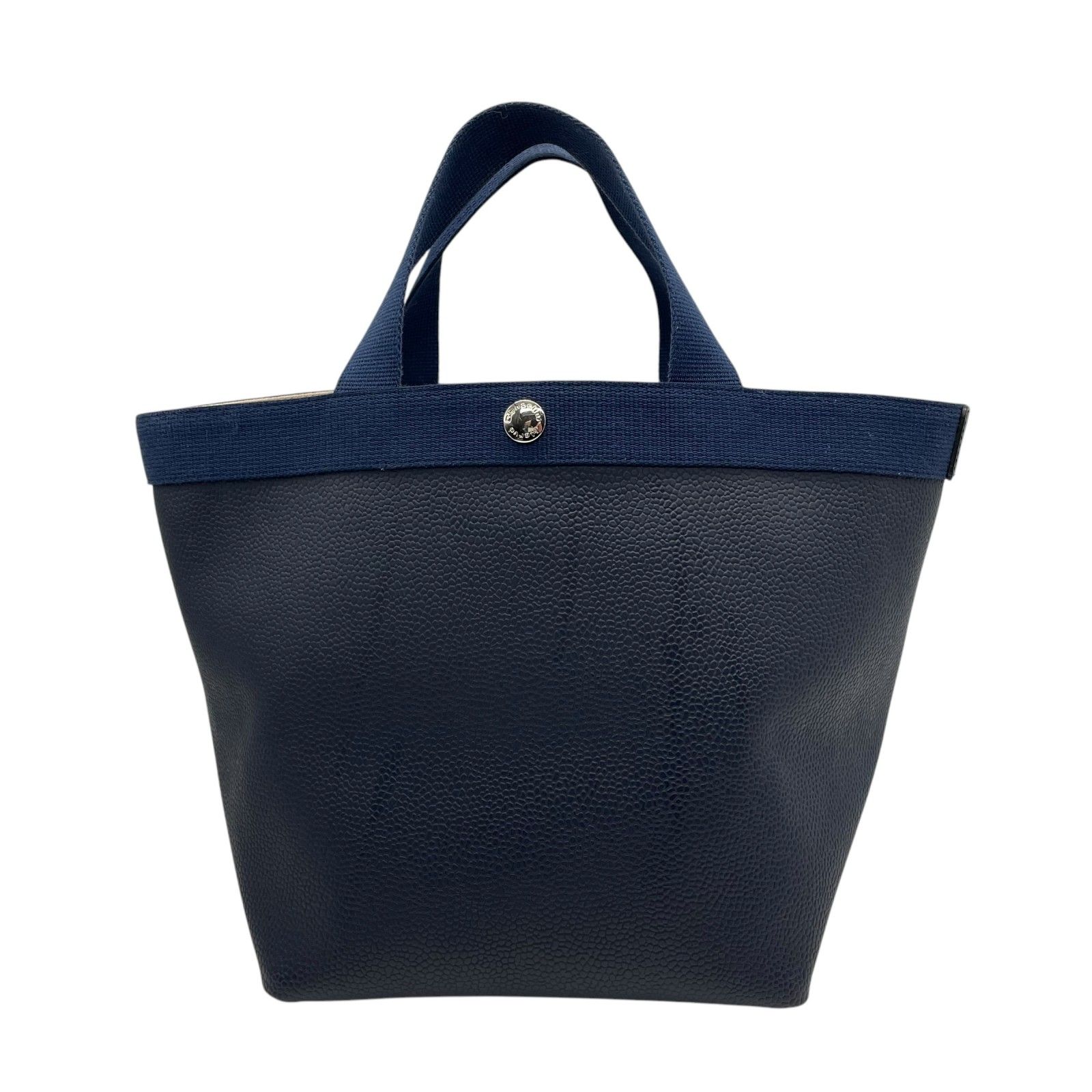 美品】Herve Chapelier エルベシャプリエ トートバッグ リュクス 美品】Herve Chapelier エルベシャプリエ トートバッグ リュクス