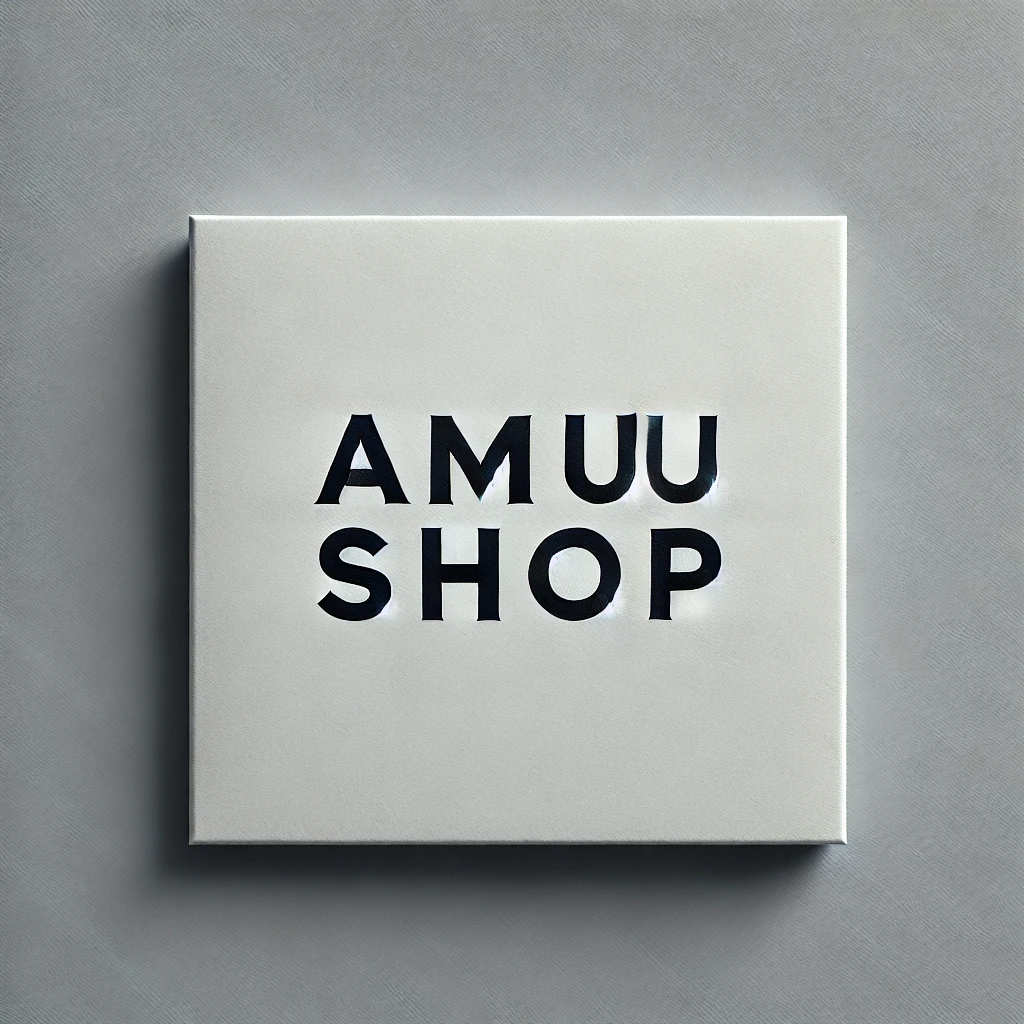 AMUショップ@在庫処分セール開催中 - メルカリShops