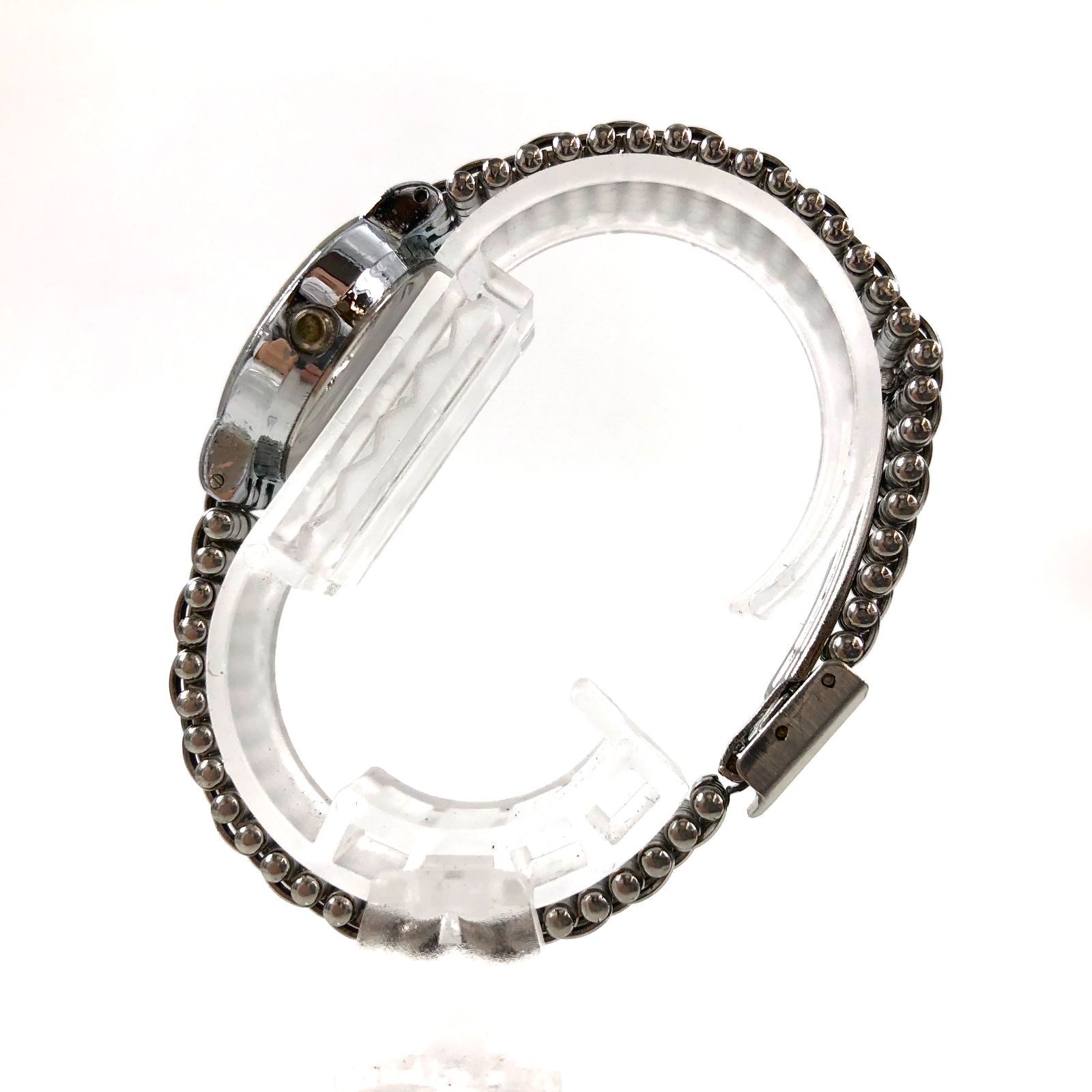 CHANEL シャネル FR.54243 ヴィンテージ SS/QZ レディース腕時計 CHANEL シャネル FR.54243 ヴィンテージ SS/QZ レディース腕時計