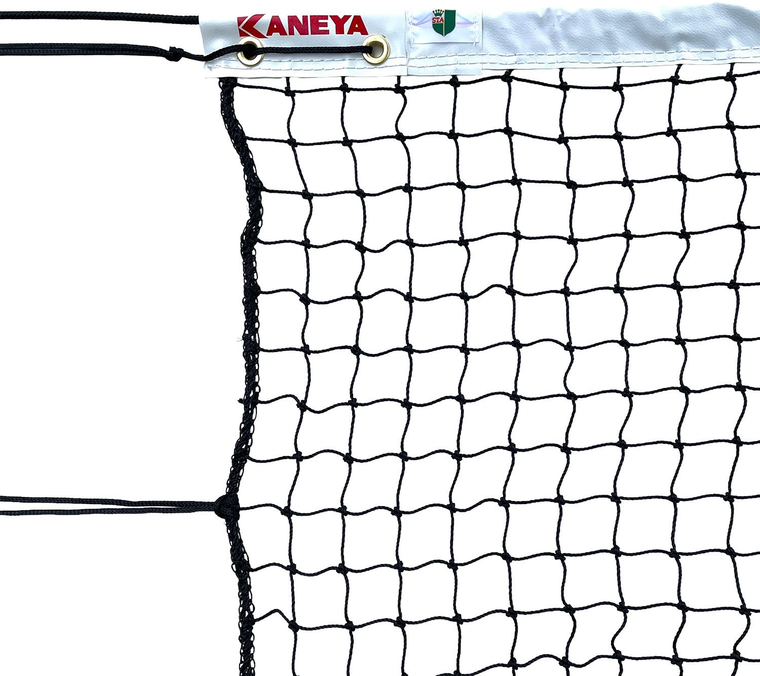 カネヤ KANEYA テニス ソフトテニスネット K1192Z - カネヤ