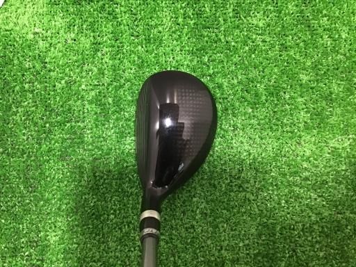 【中古】 アキラプロダクツ AKIRA PROTOTYPE iX-H320 ユーティリティ UT 純正特注シャフト (フレックスS) メンズ 男性用 右利き 右用 Cランク ゴルフクラブ - メルカリ