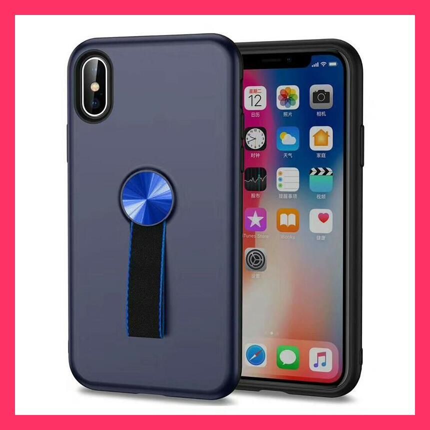 ★売れ筋★ スマホケース iPhone XR ケース iPhone XS iPhone XS Max iPhoneX iPhoneXS iPhone x ケース 耐衝撃 リング付き 落下防止 ...