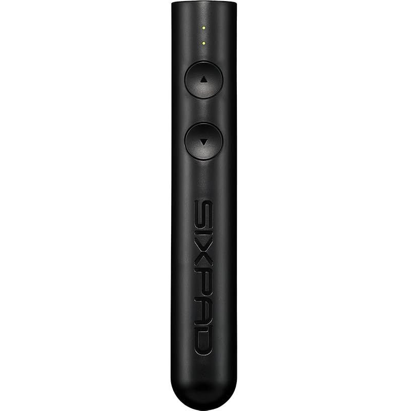 【新着商品】シックスパッド リモートコントローラー/SIXPAD Remote Controller MTG エムティージー 筋トレ EMS ...