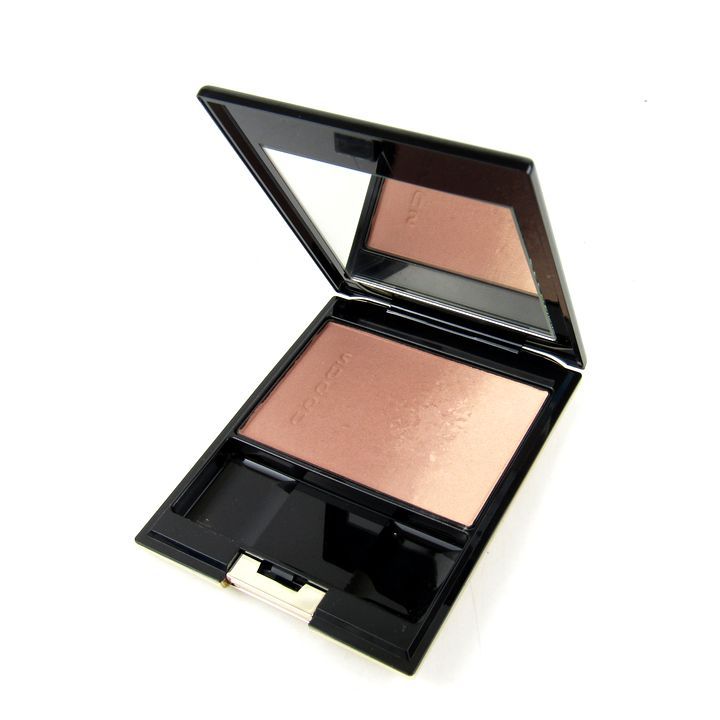 スック ピュアカラーブラッシュ 09 彩陽炎 AYAKAGEROU 若干使用 コスメ ブラシ無 レディース 7.5gサイズ SUQQU 【中古】 - メルカリ