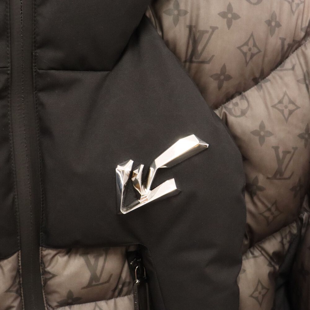 LOUIS VUITTON (ルイヴィトン) 22AW 2054 モノグラム ヒート リ LOUIS VUITTON (ルイヴィトン) 22AW 2054 モノグラム ヒート リ