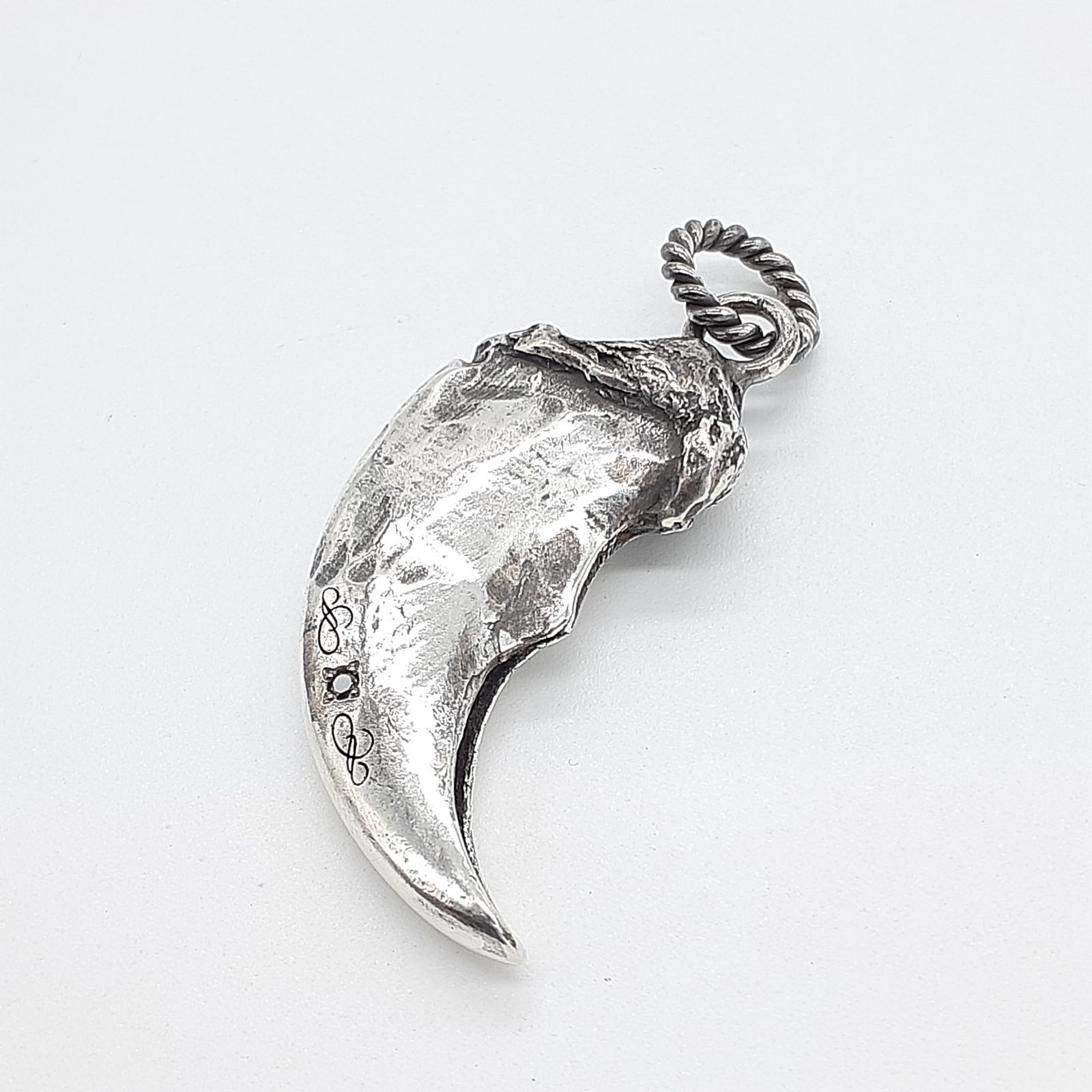 agete アガット ネックレス ペンダントトップ SILVER 925 agete アガット ネックレス ペンダントトップ SILVER 925