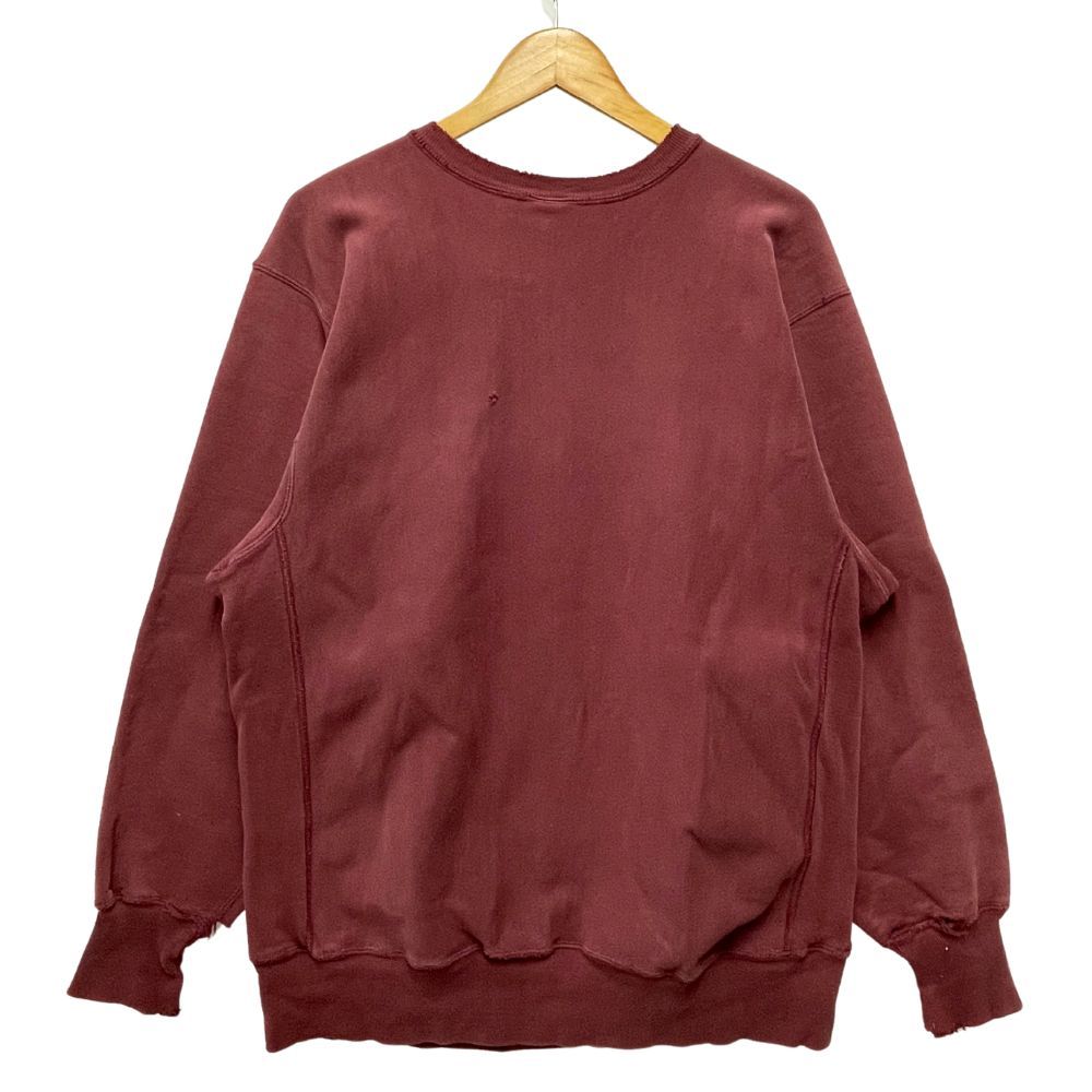 CHAMPION チャンピオン REVERSE WEAVE リバース ウェーブ ヴィンテージ