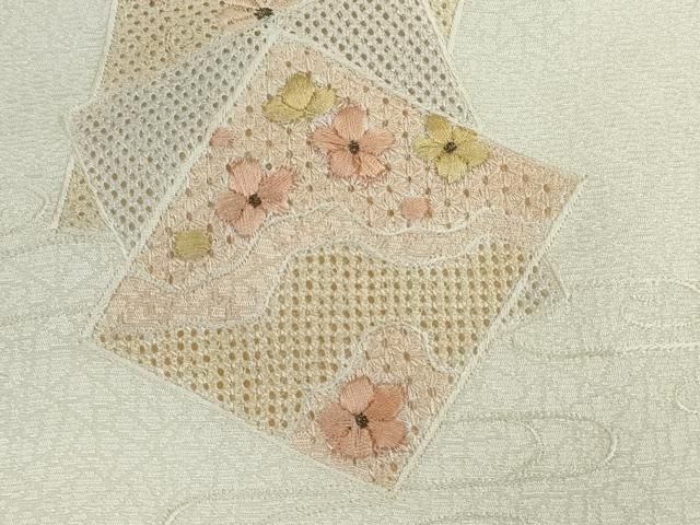 平和屋着物★和装小物　上質な帯揚げ　10枚セット　未使用品多数　逸品　AAAO1698ps 平和屋本店□和装小物 帯揚げ10枚 逸品 未使用 DZAA10376kh5 - メルカリ