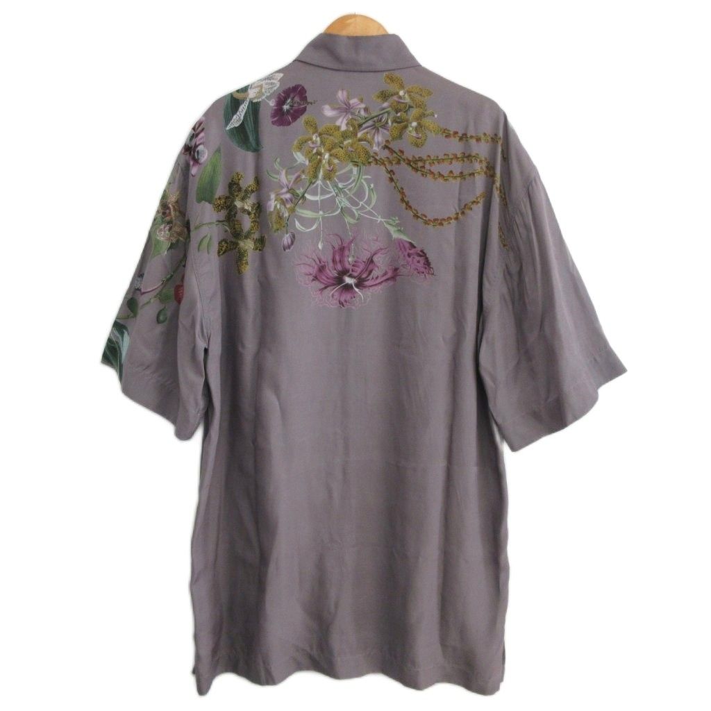 ドリスヴァンノッテン DRIES VAN NOTEN タグ付 23AW 海外限定モデル