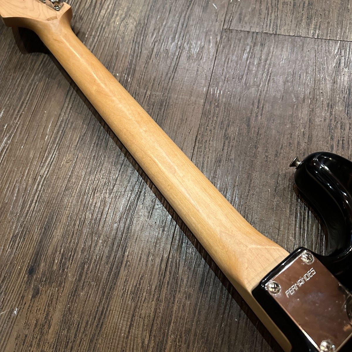 Fernandes LE-1Z Electric Guitar エレキギター フェルナンデス Fernandes LE-1Z Electric Guitar エレキギター フェルナンデス