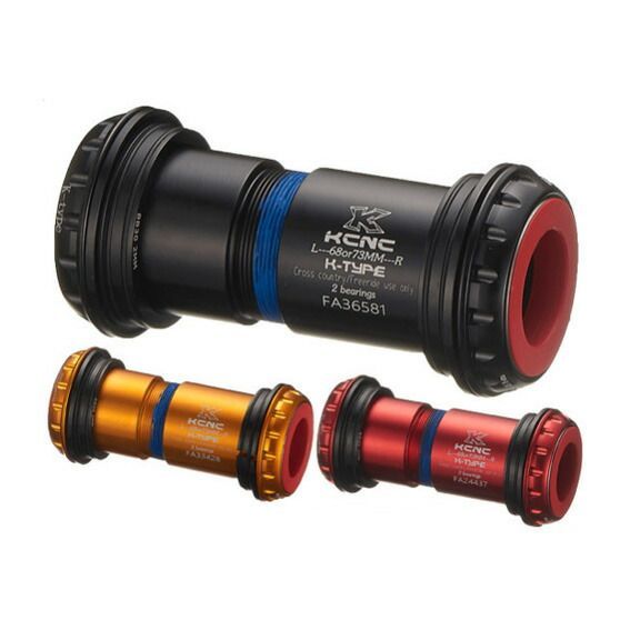 KCNC UNIVERSAL ADAPTOR BB30 ユニバーサルアダプターロード 自転車 ボトムブラケット 送料無料 一部地域を除く - メルカリ