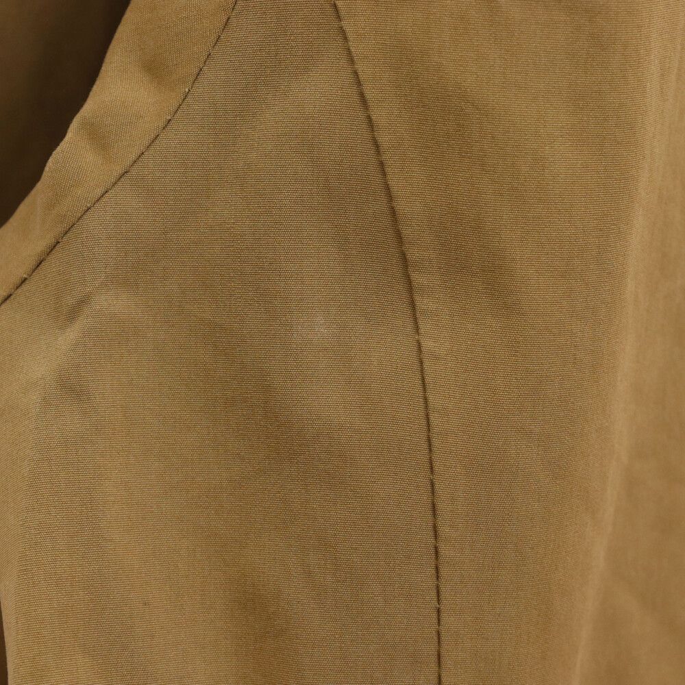 ATTACHMENT (アタッチメント) 20SS ハイカウントラバークロス ATTACHMENT (アタッチメント) 20SS ハイカウントラバークロス