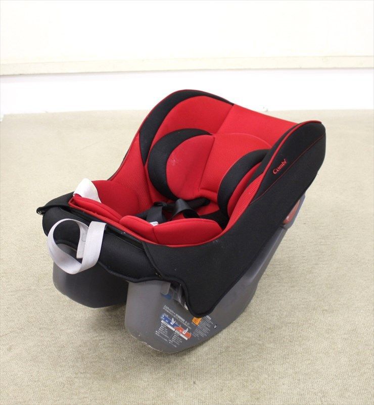 ミニマグランデEG UB レッドルースター 欠品あり 軽量コンパクト 新生児OK - メルカリ