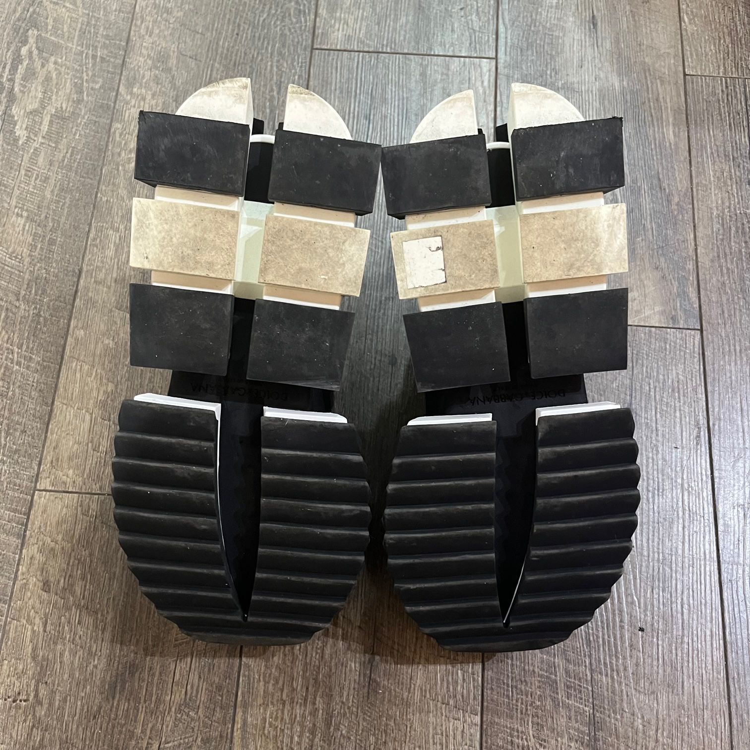 国内正規 DOLCE&GABBANA 19SS SUPER KING スーパーキング ダット 国内正規 DOLCE&GABBANA 19SS SUPER KING スーパーキング ダット