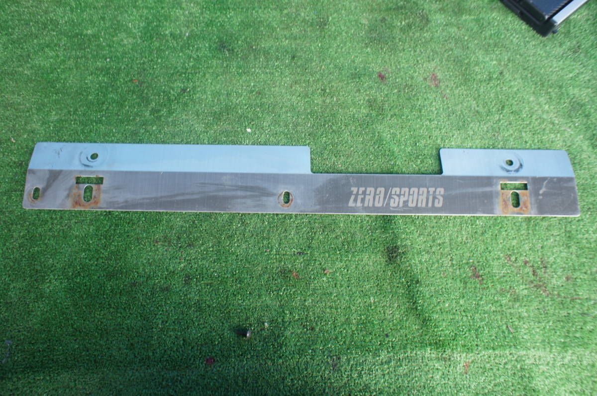 BE5 レガシィ GDB インプレッサ クールラジエーター ZERO/SPORTS ゼロスポーツ Sti BH5 cool radiator GDA GGA GGB zerosports - メルカリ