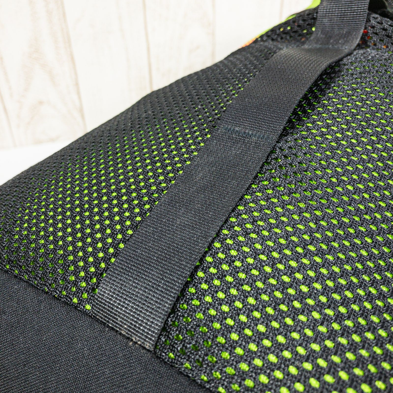 【Unisex OneSize グリーン系】 Omm ( オーエムエム ) 50周年 アニバーサリー パック リミテッド エディション ...