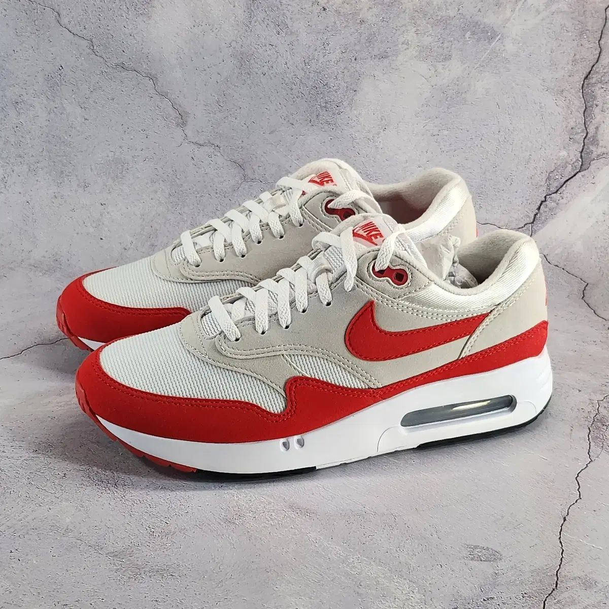 NIKE(ナイキ) 250 サイズ エアマックス 1 86 OG ゴルフ ルーチン DV1403 ー 160 - メルカリ