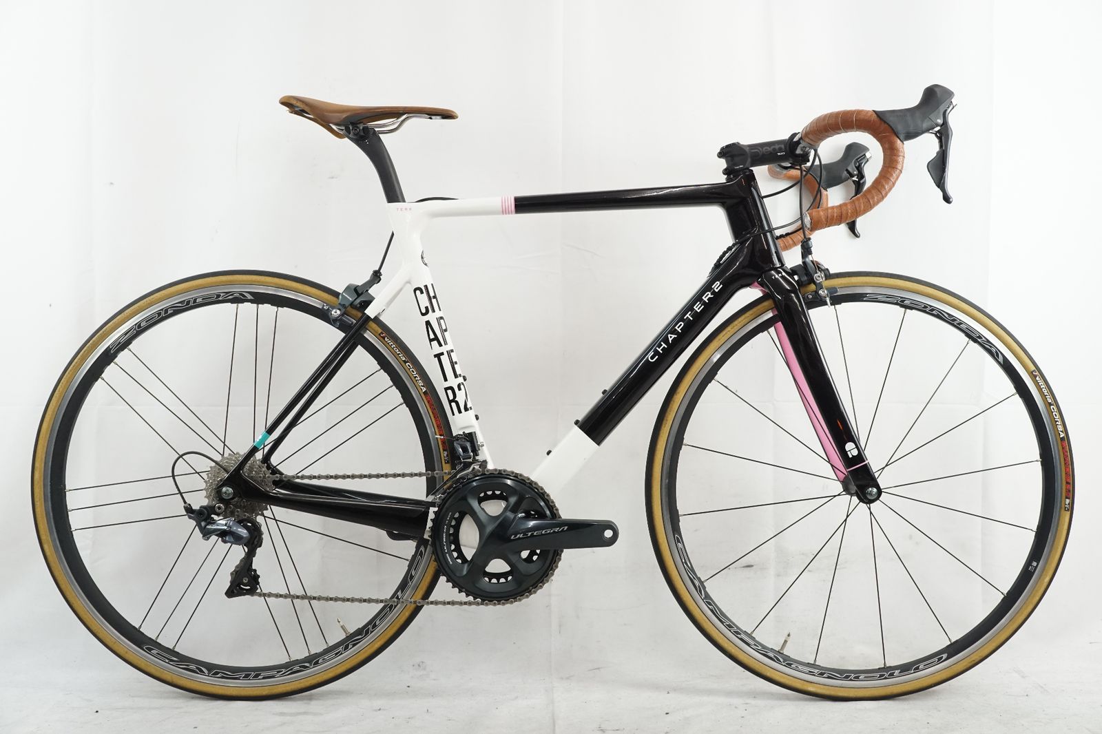 CHAPTER2 「チャプターツー」 TERE 2019年モデル ロードバイク / バイチャリ浦和ベース - メルカリ