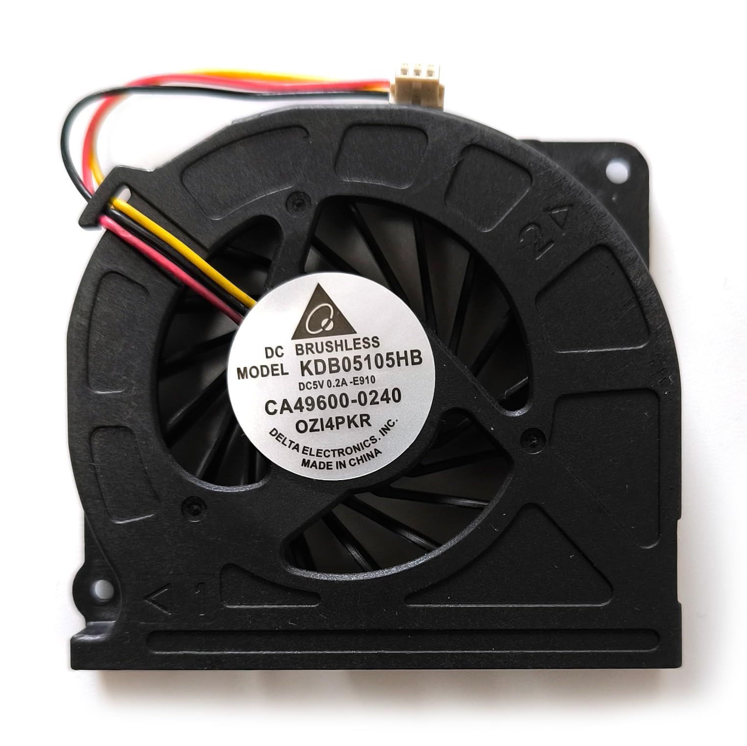 【在庫セール】Side3 富士通 FMV LIFEBOOK対応 互換CPUファンAH-705B等 KDB05105HB - メルカリ