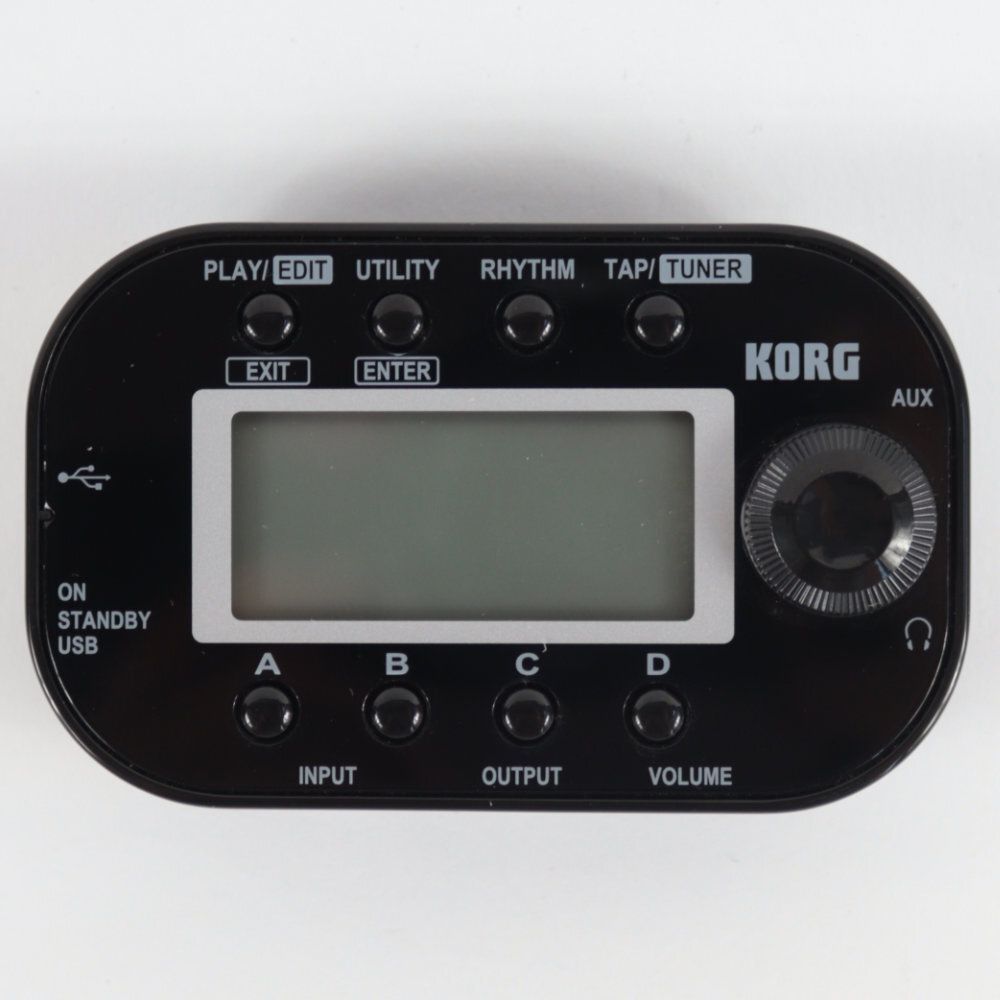 KORG PX mini PANDORA マルチエフェクター - メルカリ