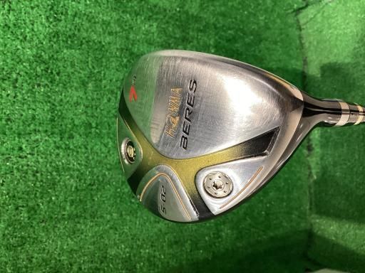 【中古】 本間ゴルフ BERES S-03 7W フェアウェイウッド FW 3S ARMRQ8 45 (フレックスR) メンズ 男性用 右利き 右用 Cランク ゴルフクラブ - メルカリ